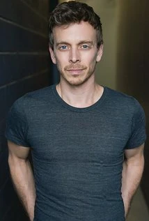 Dylan Trowbridge | Killjoys Wiki | Fandom