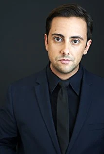 Matthew Gouveia | Killjoys Wiki | Fandom