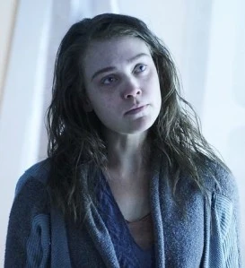 The Lady | Killjoys Wiki | Fandom