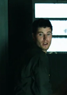 Enzo | Killjoys Wiki | Fandom