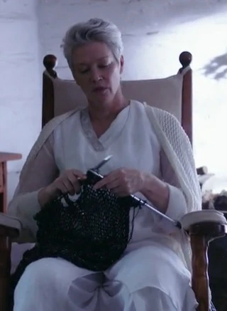 The Great Mother | Killjoys Wiki | Fandom
