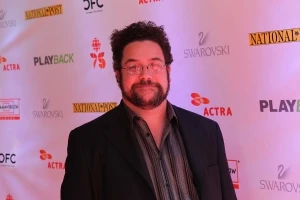 Adam Barken | Killjoys Wiki | Fandom