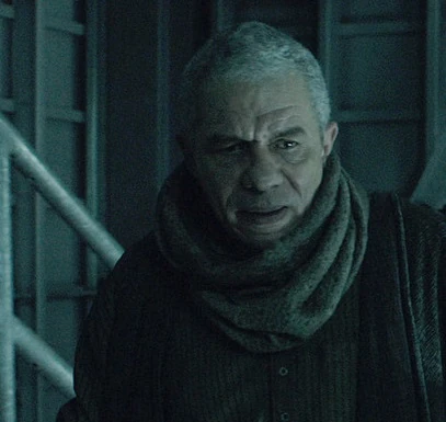 Yarin | Killjoys Wiki | Fandom