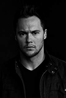 Dennis Andres | Killjoys Wiki | Fandom