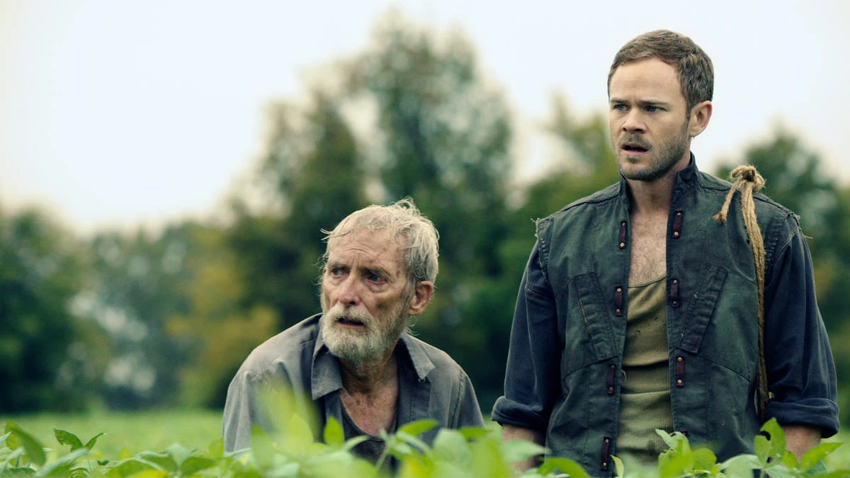 Alec Stockwell | Killjoys Wiki | Fandom