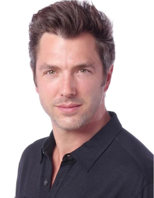 Ivan Schneeberg | Killjoys Wiki | Fandom