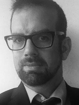 Michael Foster | Killjoys Wiki | Fandom