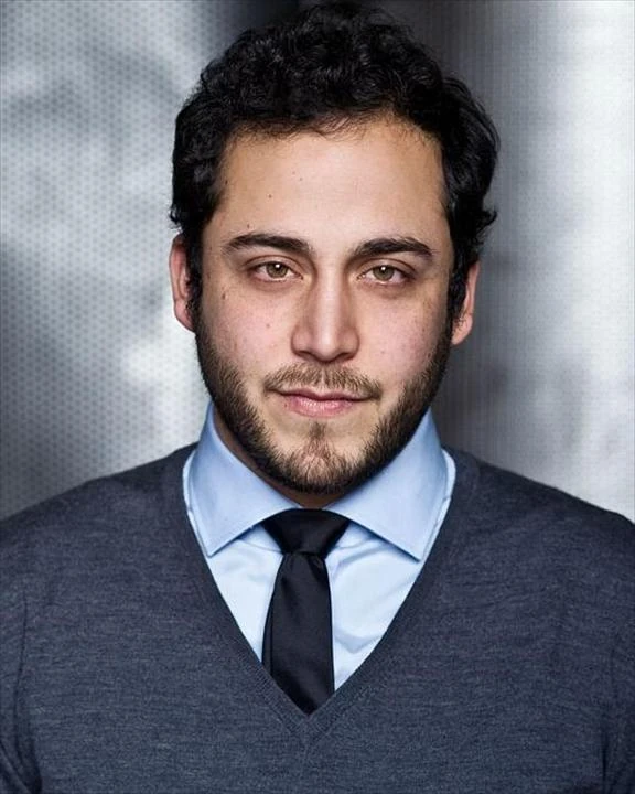 Rodrigo Fernandez-Stoll | Killjoys Wiki | Fandom