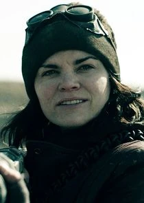 Liv | Killjoys Wiki | Fandom