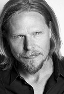 Ian Matthews | Killjoys Wiki | Fandom