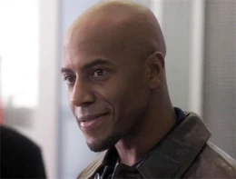 Danny Waugh | Killjoys Wiki | Fandom