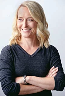 Stephanie Morgenstern | Killjoys Wiki | Fandom