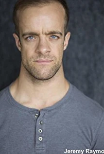 Jeremy Raymond | Killjoys Wiki | Fandom