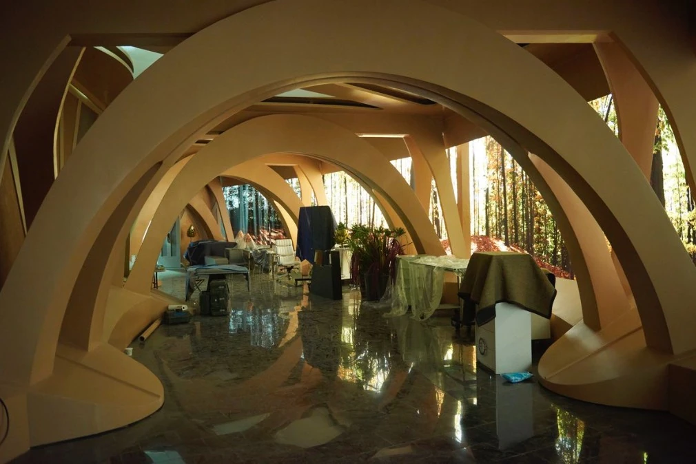 Spring Hill Compound | Killjoys Wiki | Fandom