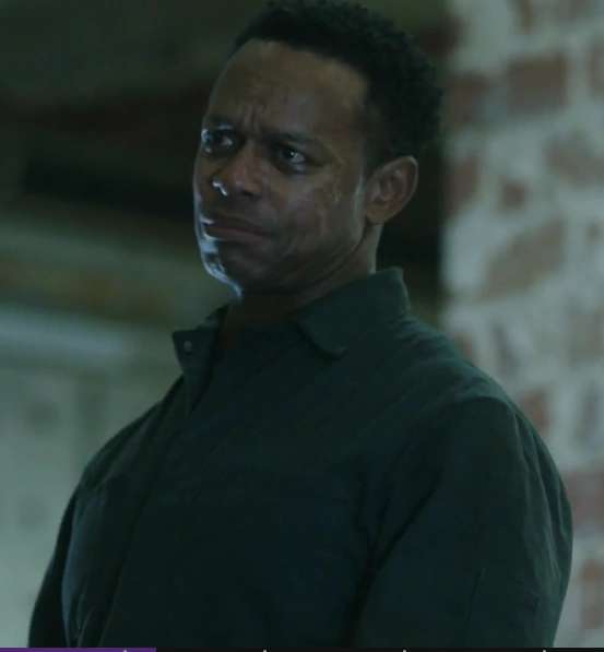 Tarren Tighmon | Killjoys Wiki | Fandom