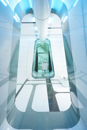 Black Root ship | Killjoys Wiki | Fandom