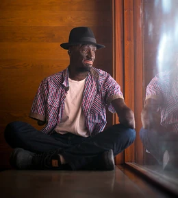 Prince Amponsah | Killjoys Wiki | Fandom