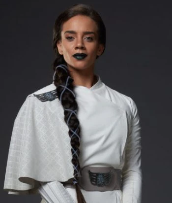 Aneela | Killjoys Wiki | Fandom