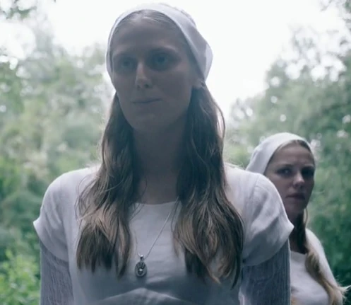 Zaia | Killjoys Wiki | Fandom