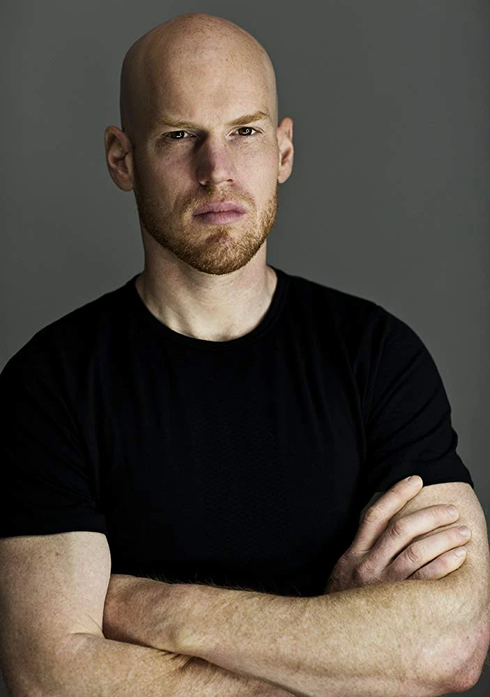 Ryan Turner | Killjoys Wiki | Fandom