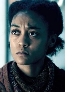 Bea | Killjoys Wiki | Fandom