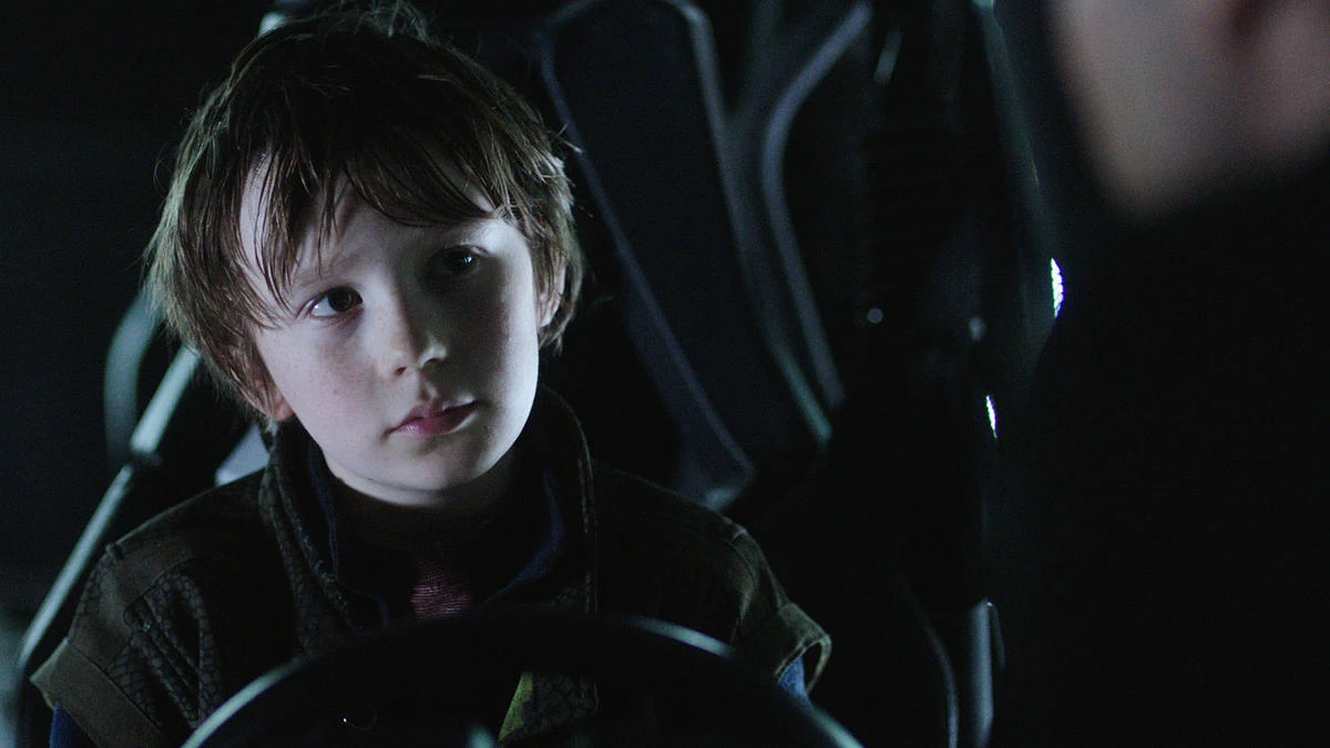 Jake | Killjoys Wiki | Fandom