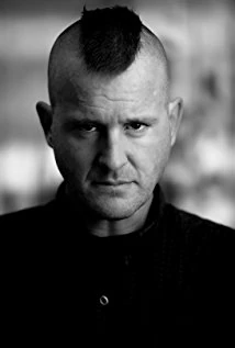 Michael Potter | Killjoys Wiki | Fandom