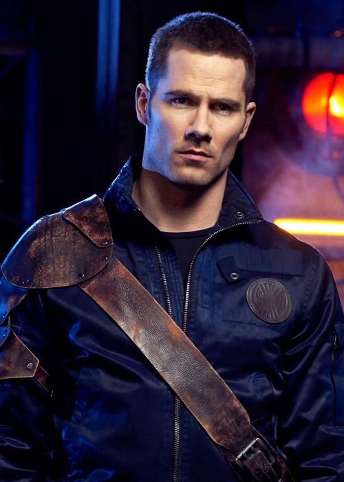 Category:Season 3 characters | Killjoys Wiki | Fandom