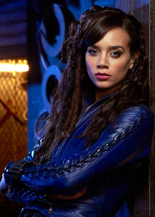 Dutch | Killjoys Wiki | Fandom