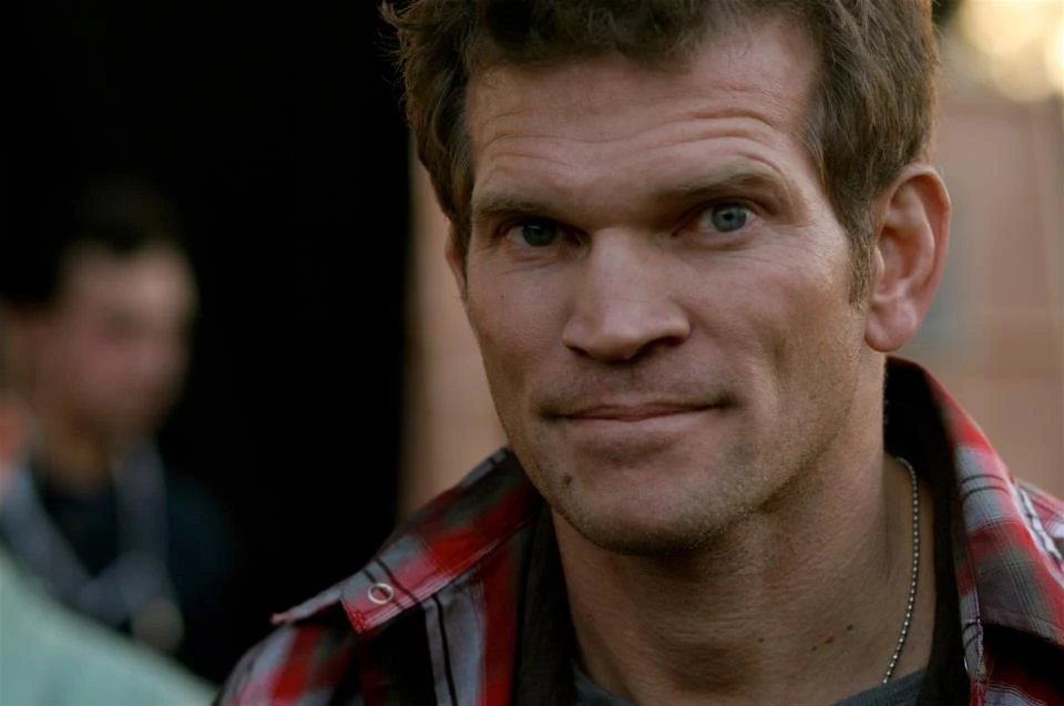 Patrick Kerton | Killjoys Wiki | Fandom