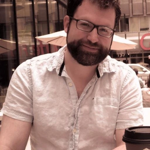 Derek Robertson | Killjoys Wiki | Fandom