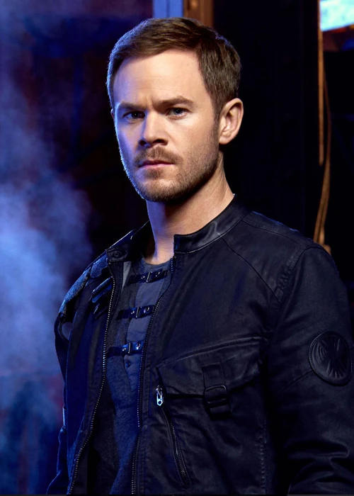 John Jaqobis | Killjoys Wiki | Fandom