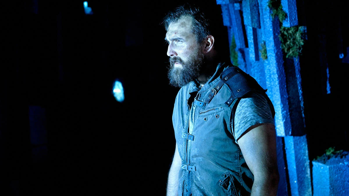 Paulo | Killjoys Wiki | Fandom