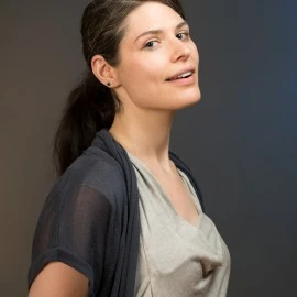 Stephanie B. Gillie | Killjoys Wiki | Fandom