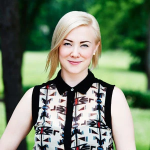 Lisa Rose Snow | Killjoys Wiki | Fandom