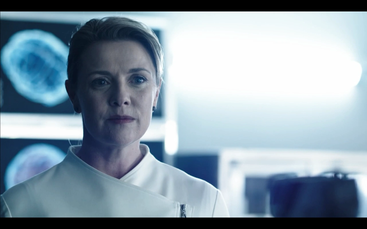 Amanda Tapping | Killjoys Wiki | Fandom