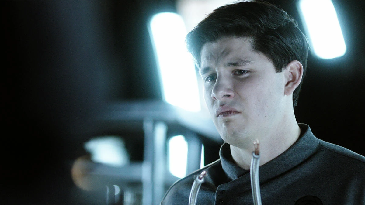 Olan | Killjoys Wiki | Fandom