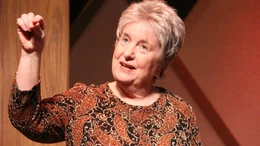 Lorna Wilson | Killjoys Wiki | Fandom