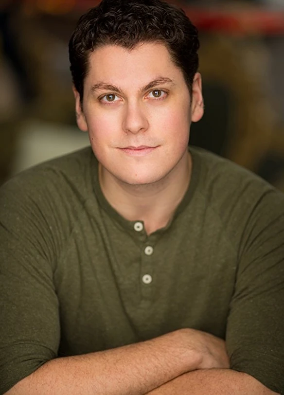 Luke Marty | Killjoys Wiki | Fandom