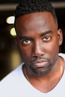 Shamier Anderson | Killjoys Wiki | Fandom