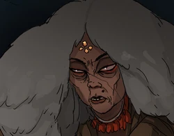 Meti | Kill Six Billion Demons Wiki | Fandom