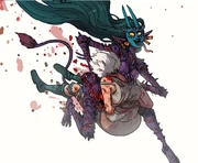 Cio | Kill Six Billion Demons Wiki | Fandom