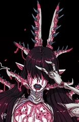 Cio | Kill Six Billion Demons Wiki | Fandom