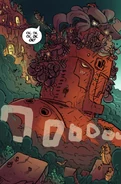 Prime Angels | Kill Six Billion Demons Wiki | Fandom