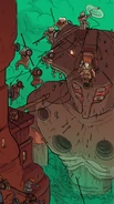 Prime Angels | Kill Six Billion Demons Wiki | Fandom