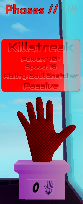 Killstreak | Killstreak Abyss Wiki | Fandom