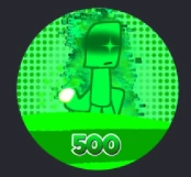 500 Killstreak Badge | Killstreak Brutal Wiki | Fandom