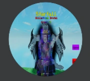Meet the owner! Badge | Killstreak Brutal Wiki | Fandom