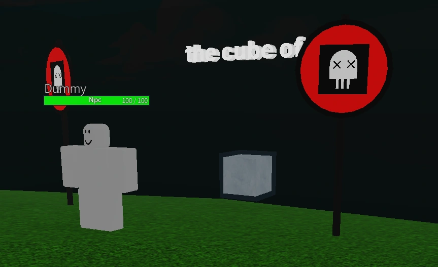 Cube of Death | Killstreak Brutal Wiki | Fandom