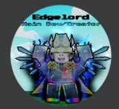 Edgelord Badge | Killstreak Brutal Wiki | Fandom